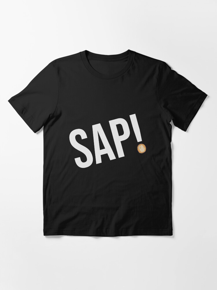 "Tree Sap - Cross Section - Sap! - Physiology" T-shirt for Sale by ...