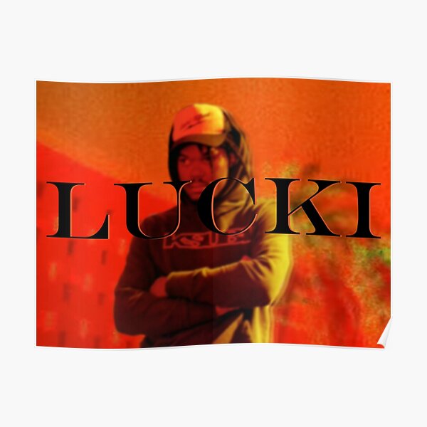 Lucki Gifts & Merchandise | Redbubble