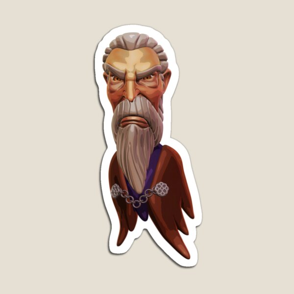 Count Dooku Gifts & Merchandise | Redbubble