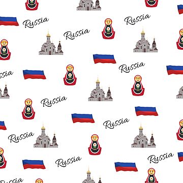 "Russia, Россия, Rossiya, Moscow, Russian Flag" Sticker for Sale by ...