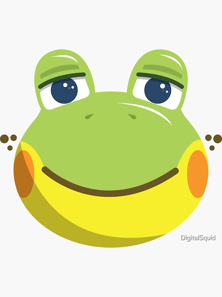 "Henry" Sticker for Sale by DigitalSquid | Redbubble