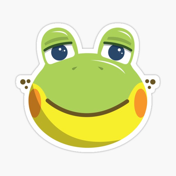 "Henry" Sticker for Sale by DigitalSquid | Redbubble