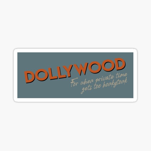 Dollywood Merch & Gifts for Sale | Redbubble
