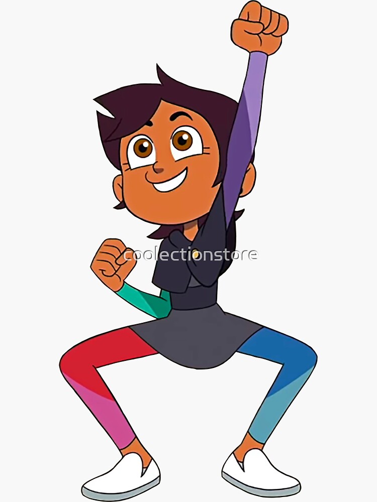 "luz" Sticker for Sale by coolectionstore | Redbubble