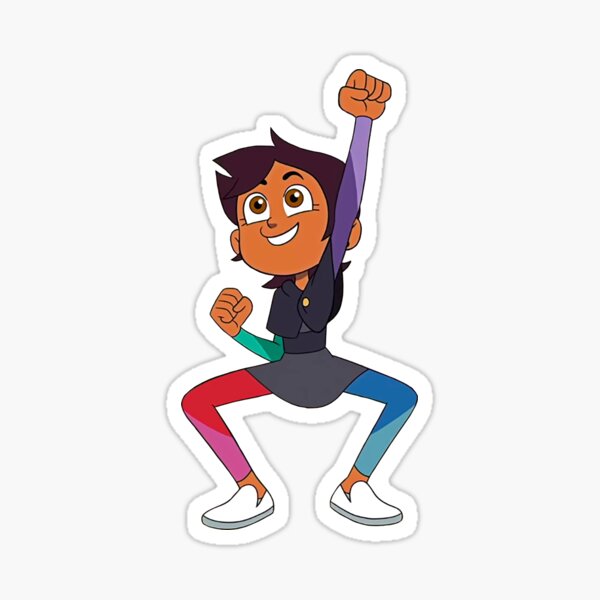 "luz" Sticker for Sale by coolectionstore | Redbubble