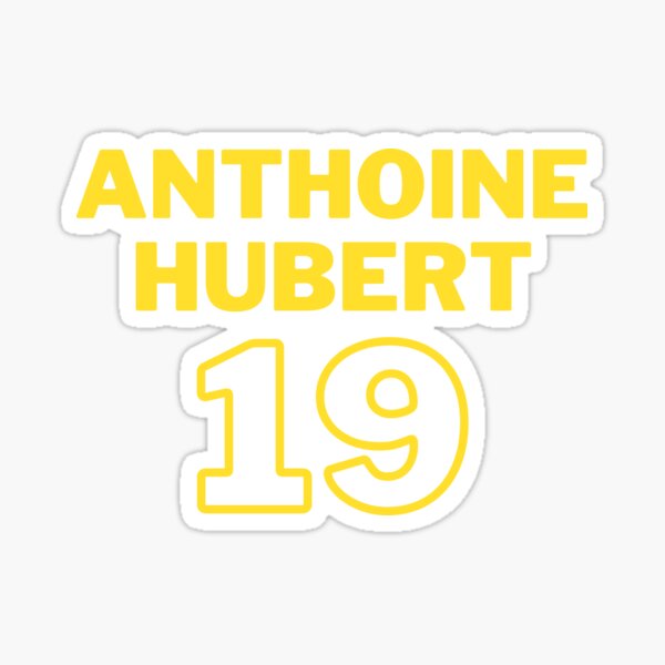 Anthoine Gifts & Merchandise for Sale | Redbubble