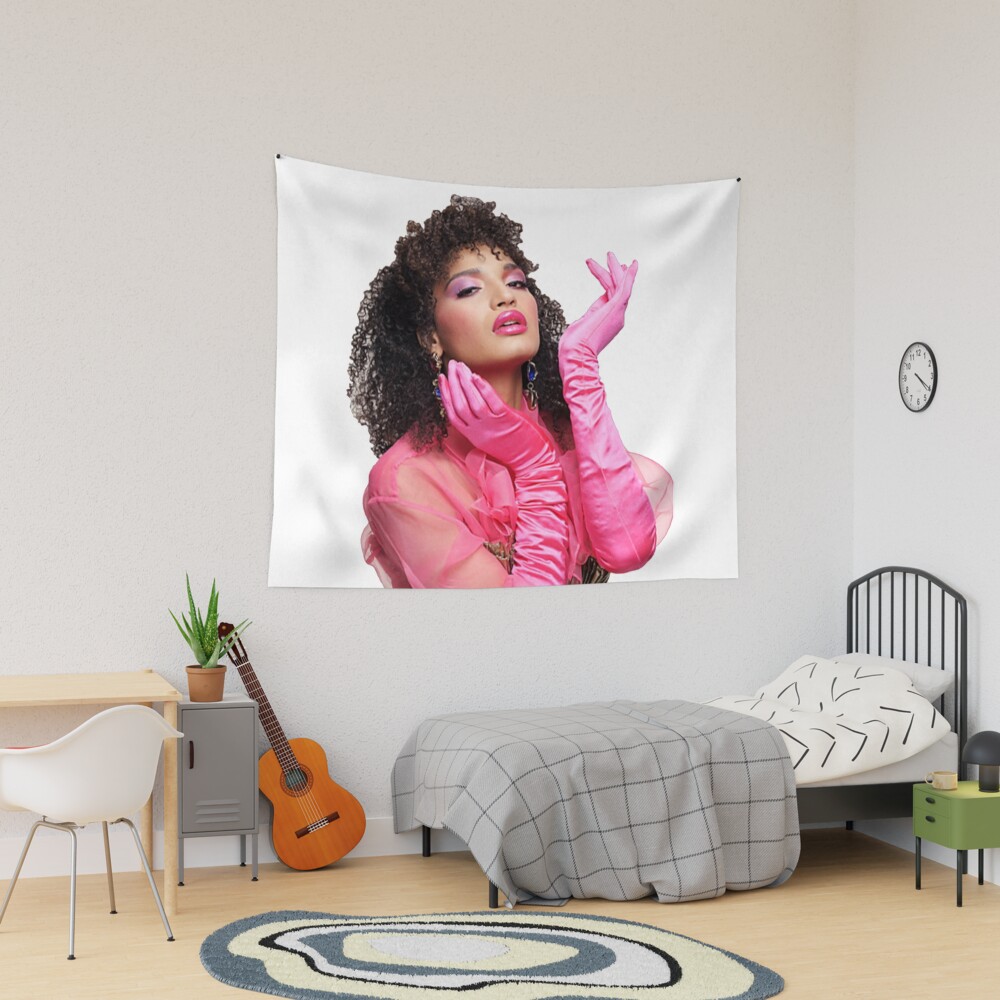 Angel Pose Series Poster For Sale By Lucieleclercq Redbubble