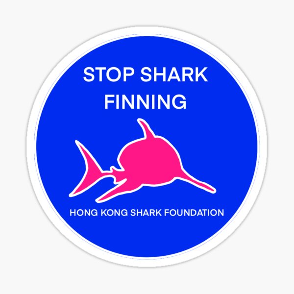 Stop Shark Finning Gifts & Merchandise | Redbubble