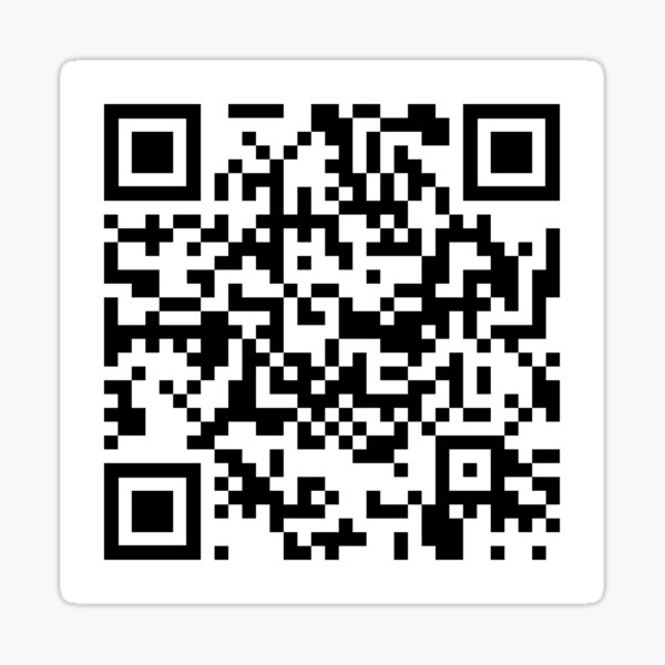 "Stray Kids Side Effects music video qr code" Sticker by meriley19 ...