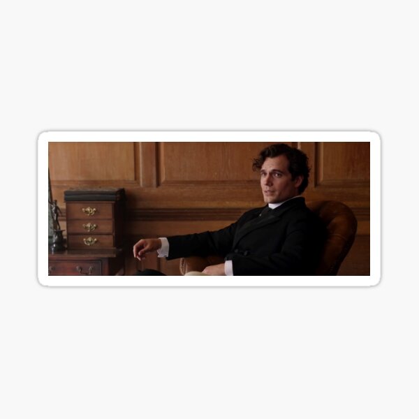 "Buffed Sherlock Holmes" Sticker by l-hdz | Redbubble