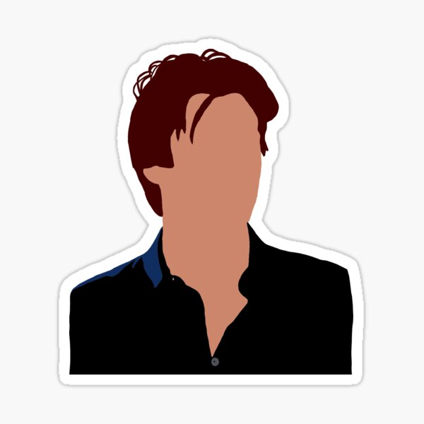 Ian Somerhalder Damon Salvatore Gifts & Merchandise | Redbubble