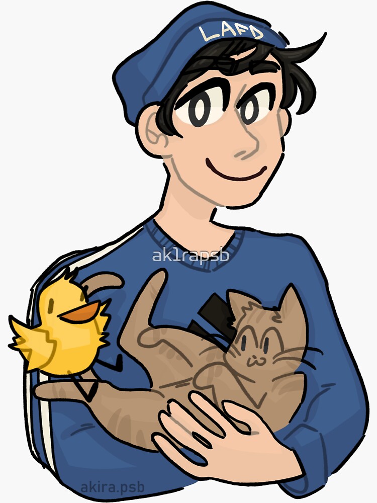 "Quackity :^)" Sticker for Sale by ak1rapsb | Redbubble