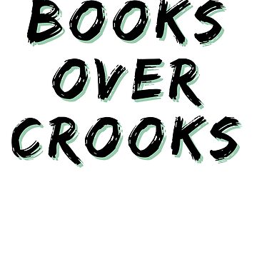 "books over crooks funny students quotes for back to school for book ...