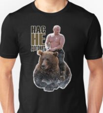 Putin T-Shirts | Redbubble