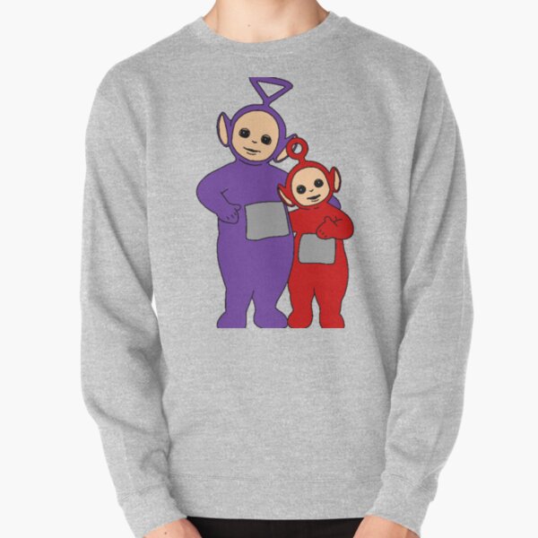 Teletubbies Sweatshirts & Hoodies | Redbubble