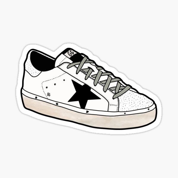 Golden Goose Sneakers Gifts & Merchandise | Redbubble