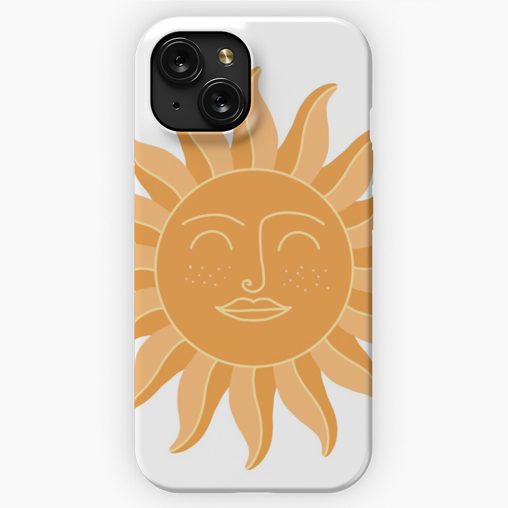 "Boho Sun" Sticker for Sale by kkcreates | Redbubble