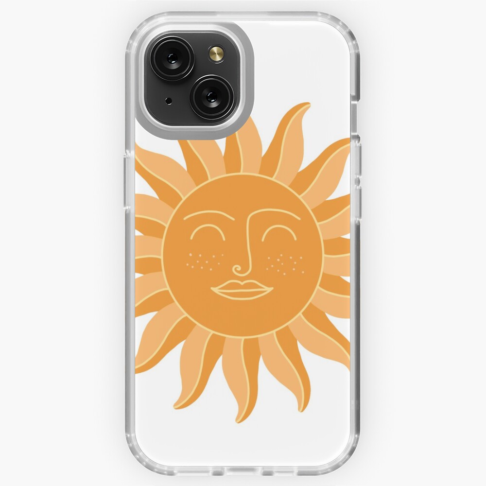 "Boho Sun" Sticker for Sale by kkcreates | Redbubble
