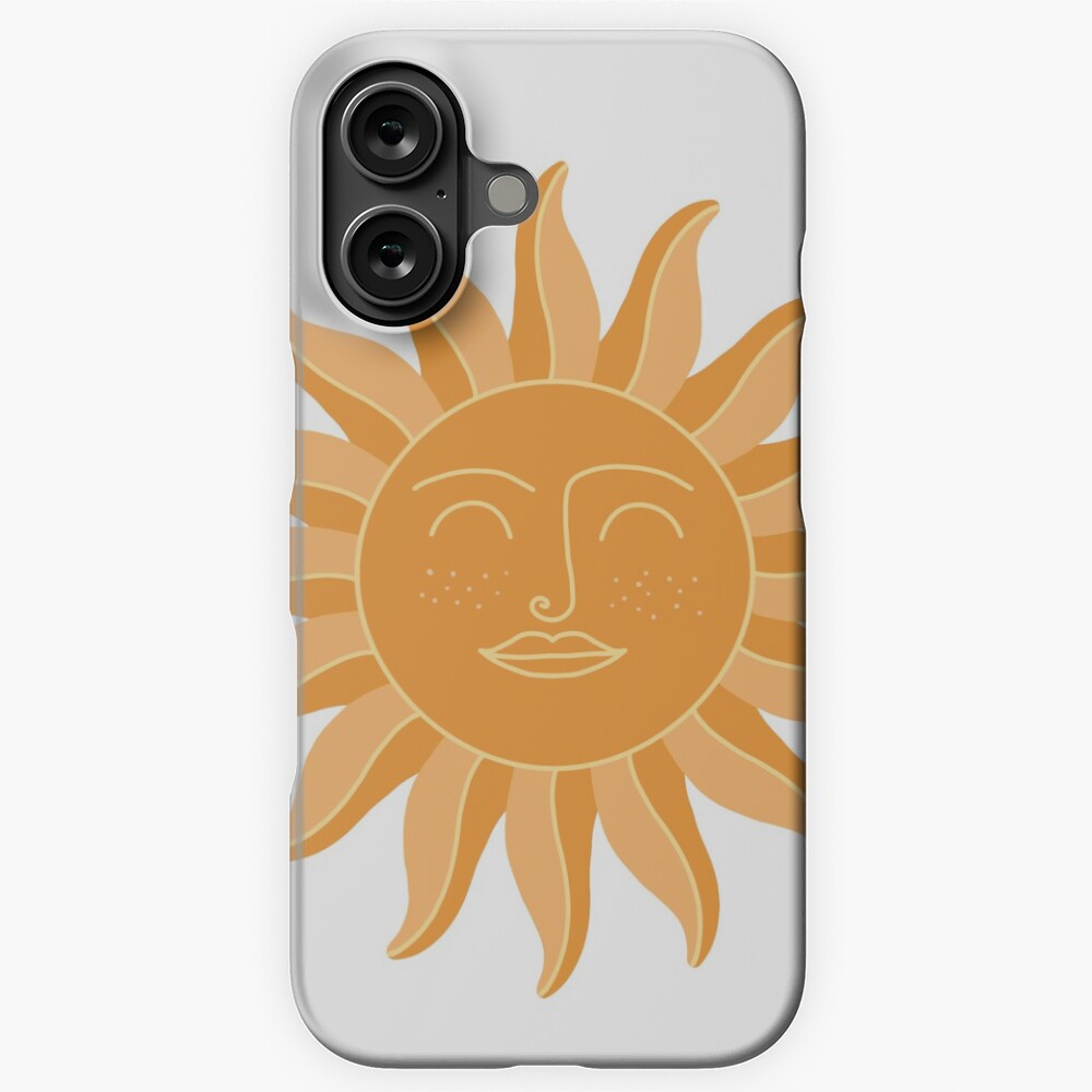 "Boho Sun" Sticker for Sale by kkcreates | Redbubble
