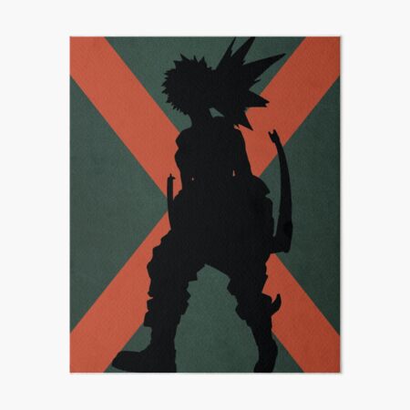 View 13 Bakugo Shadow