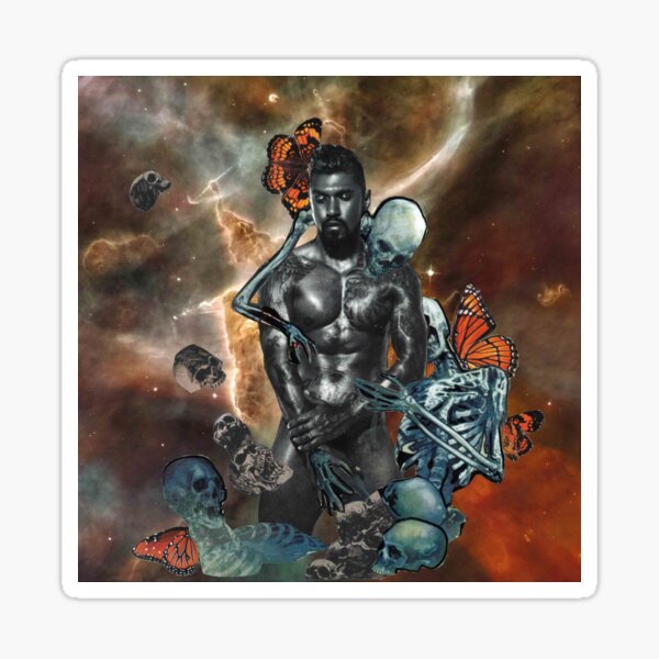 "BOOMER " Sticker for Sale by TheQueerFix | Redbubble