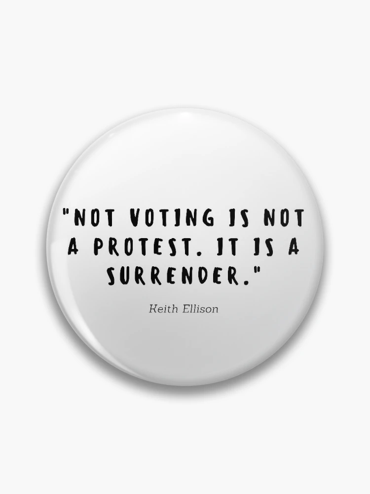 Keith Ellison Quotes