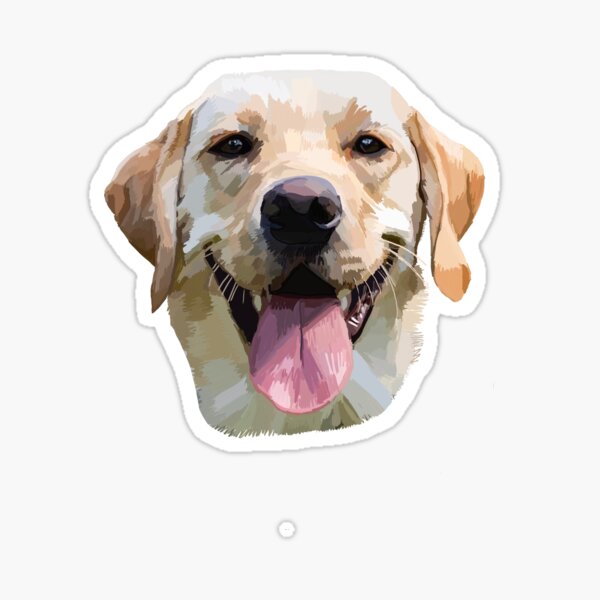 "Charlie!!!" Sticker by maddiesiegel | Redbubble