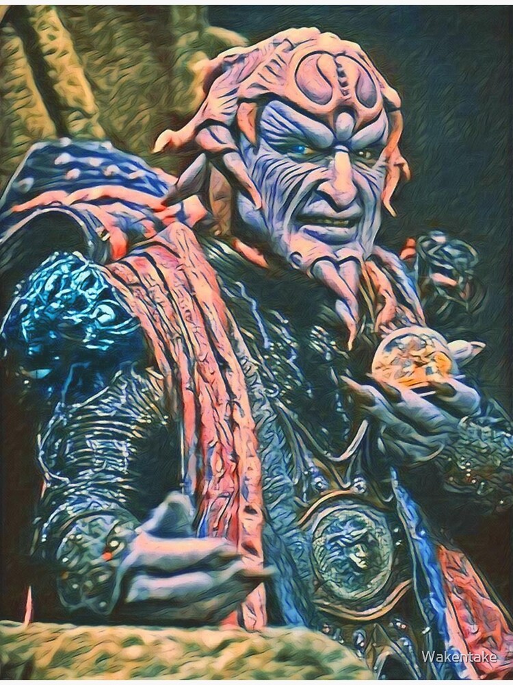 "Ooze" Sticker by Wakentake | Redbubble