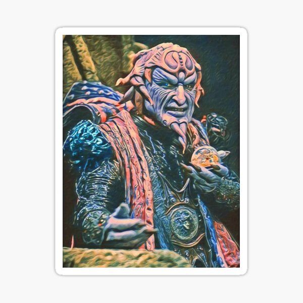 "Ooze" Sticker by Wakentake | Redbubble