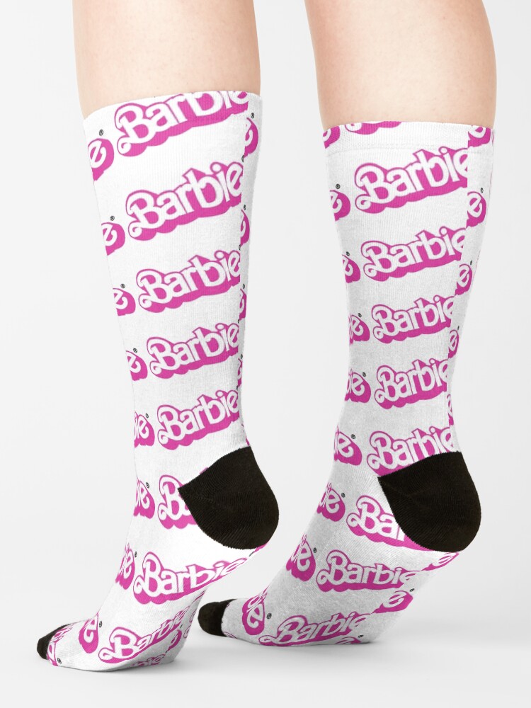 Barbie | Socks sold by Bhawna Gupta | SKU 43802064 | 30% OFF Printerval