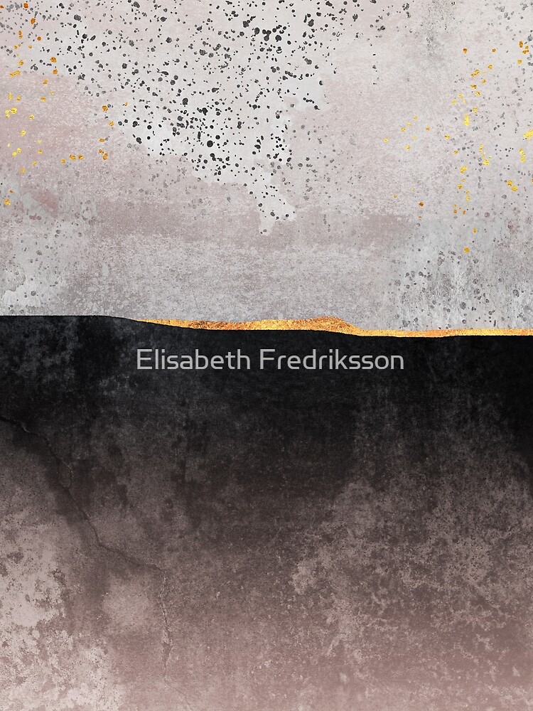 "Distant" Graphic T-Shirt for Sale by Elisabeth Fredriksson | Redbubble