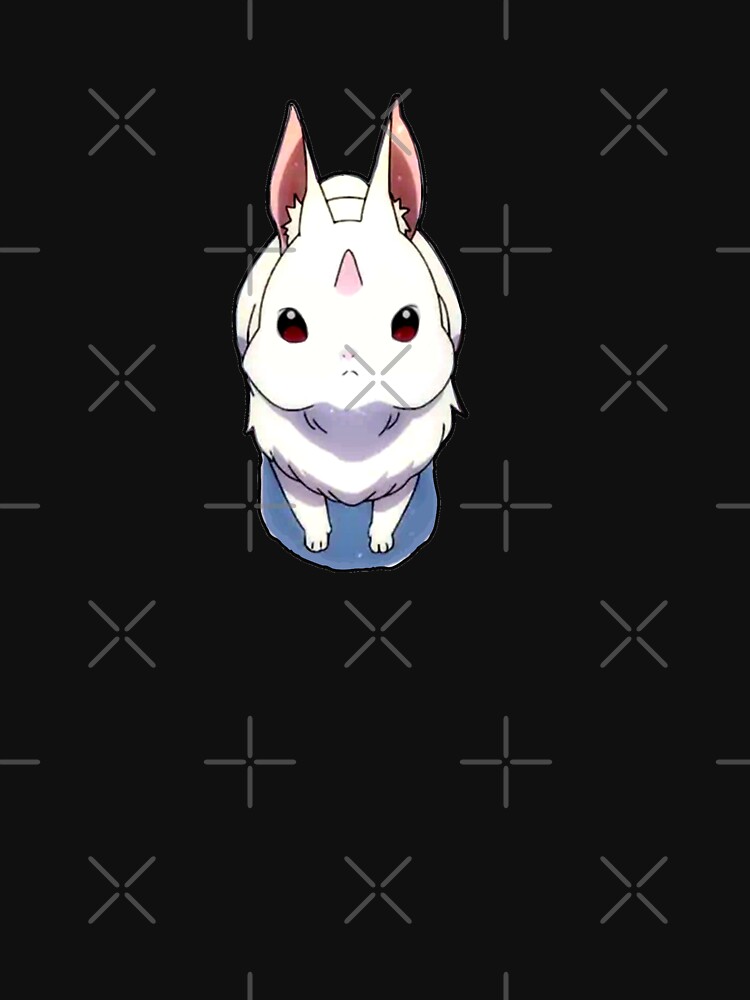 "Re:zero rabbits" T-shirt for Sale by EmilyGarden | Redbubble | anime t ...