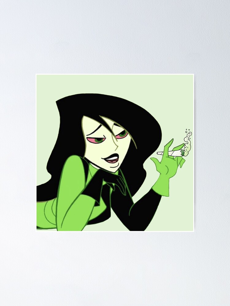 "stoney shego