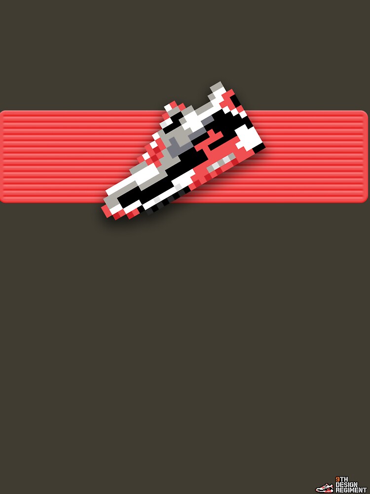 "8-bit running" T-shirt for Sale by 9thDesignRgmt | Redbubble | 90 t ...