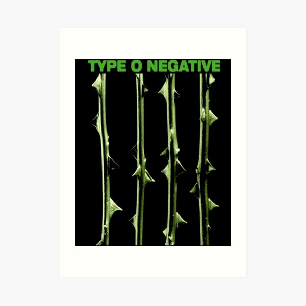 October Rust Art Prints | Redbubble