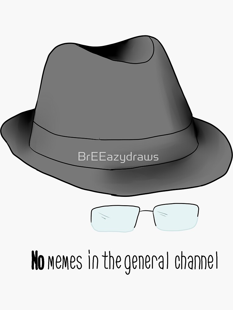 "Discord mod" Sticker for Sale by BrEEazydraws | Redbubble