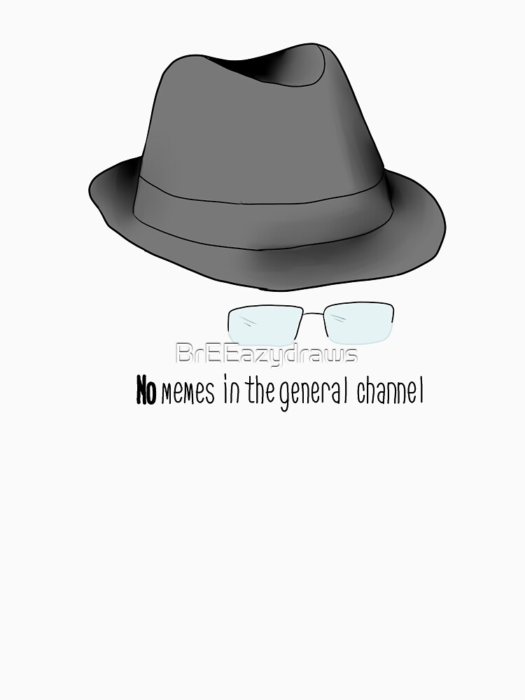 "Discord mod" T-shirt by BrEEazydraws | Redbubble