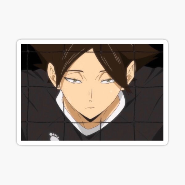 Rintaro Suna Sticker Set! Embellishments Craft Supplies & Tools etna.com.pe