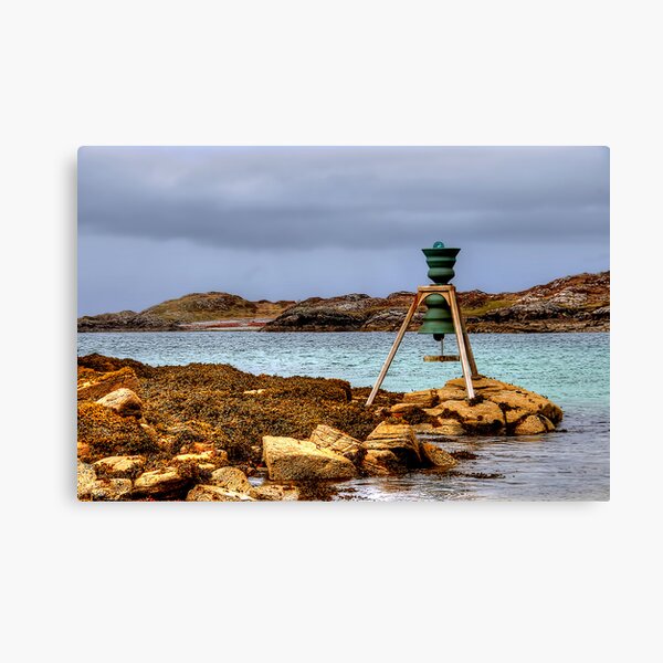 Isle Of Lewis Canvas Prints | Redbubble