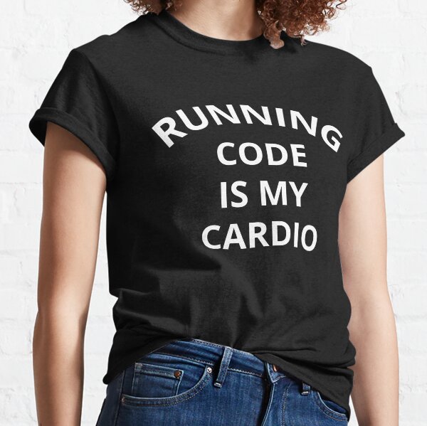 Computer Funny Geek T-Shirts | Redbubble