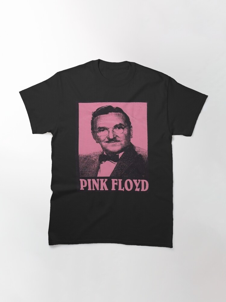 Pink Floyd The Barber T Shirt By Smstees Redbubble