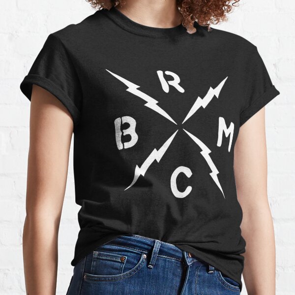 Brmc Gifts & Merchandise | Redbubble