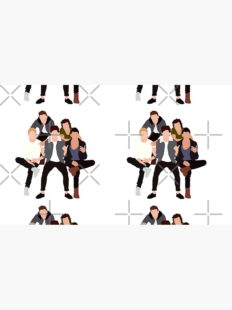 "One Direction" Coffee Mug for Sale by Paigeioart | Redbubble
