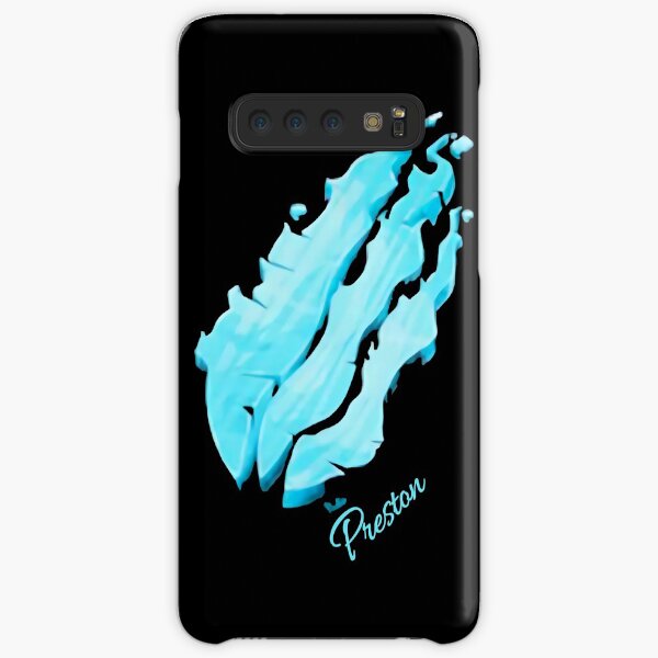Prestonplayz cases for Samsung Galaxy | Redbubble