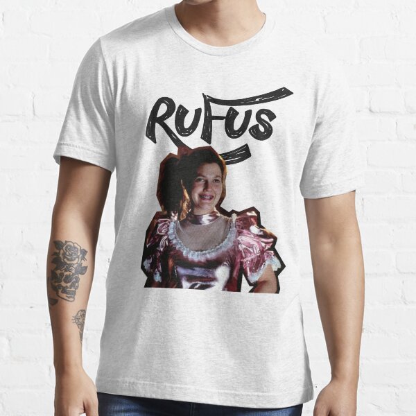 "Rufus" T-shirt for Sale by AndAndy | Redbubble | rufus t-shirts ...