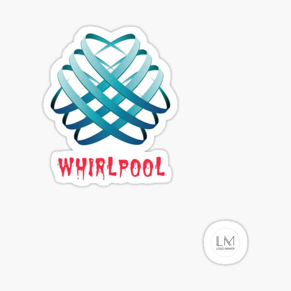 "Whirlpool of ideas" Sticker for Sale by Omds | Redbubble
