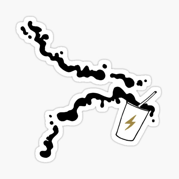 "refresco soda" Sticker for Sale by karenbrunat | Redbubble