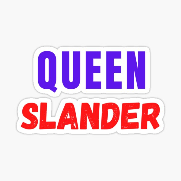 "Queenslander" Sticker by Kzain | Redbubble