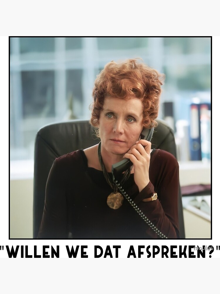 "Lydia Protut - Willen we dat afspreken? - Het Eiland" Photographic ...