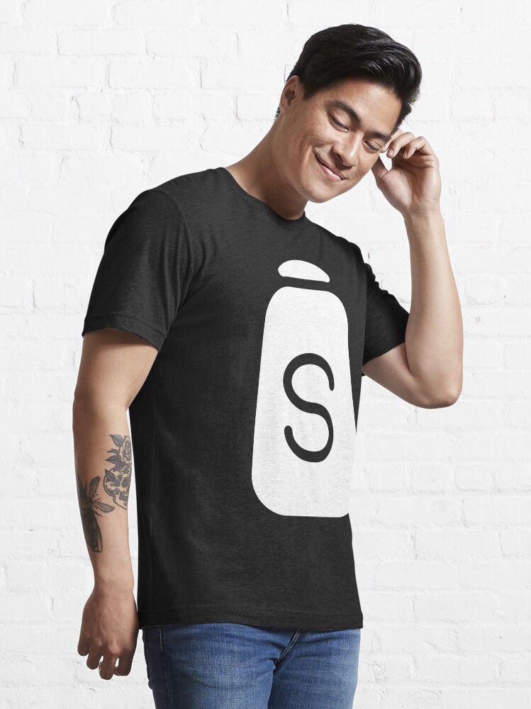 Salt And Pepper Halloween Costume For Couples T Shirt For Sale By